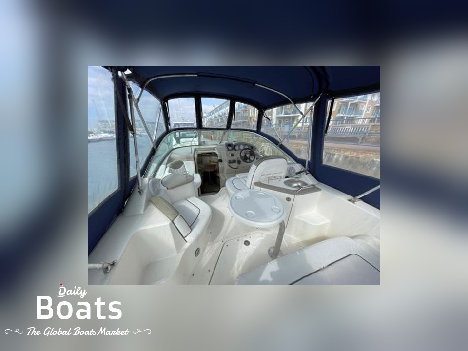 2006 Sea Ray Boats 245 Sundancer for sale. View price, photos and Buy ...