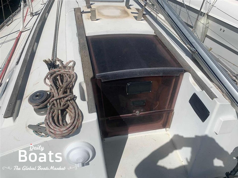 1987 Jeanneau Sun Light 30 for sale. View price, photos and Buy 1987 ...