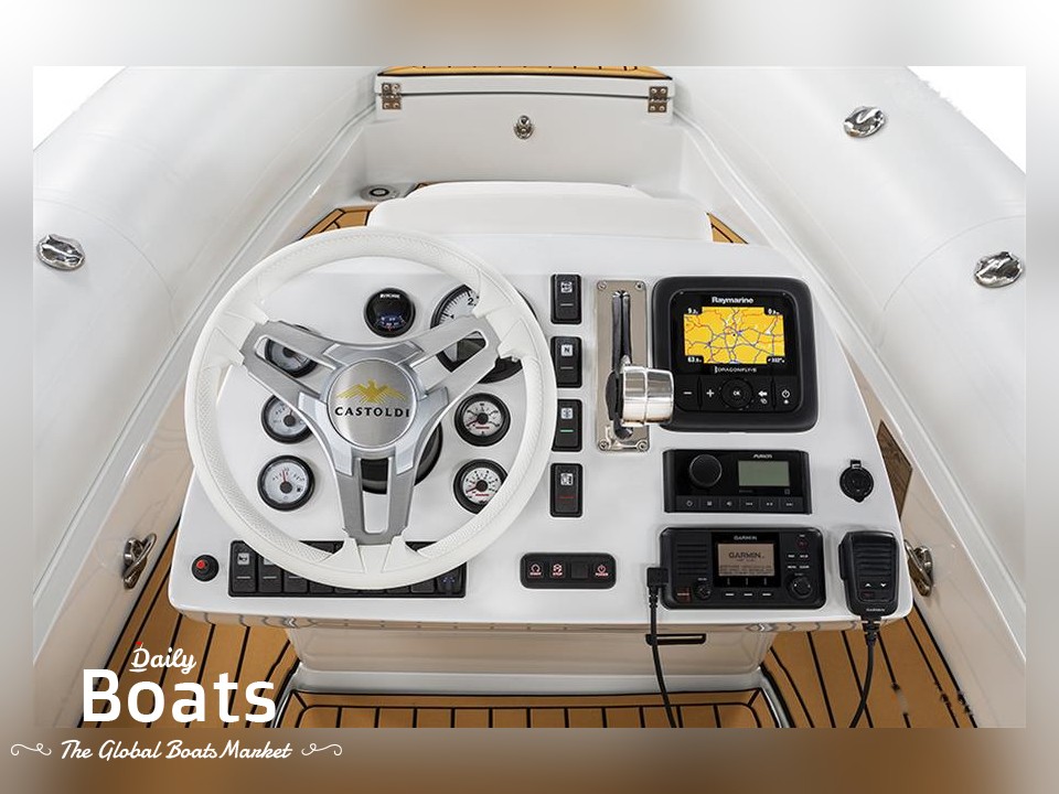 2021 Castoldi Jt16 for sale. View price, photos and Buy 2021 Castoldi ...