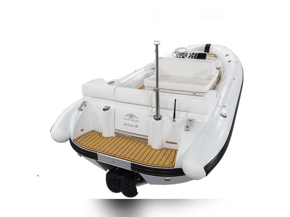 2021 Castoldi Jt16 for sale. View price, photos and Buy 2021 Castoldi ...