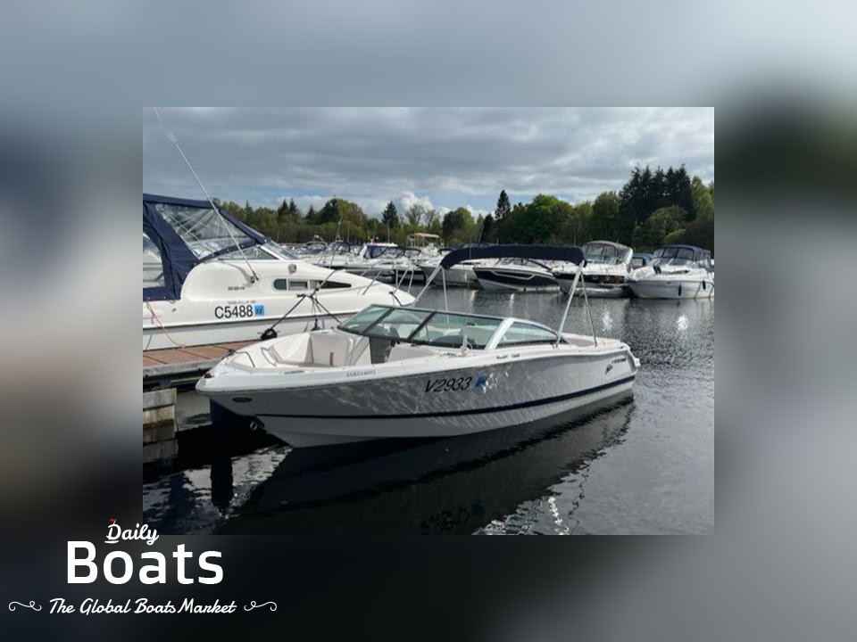 2016 Four Winns Boats H190 à vendre. Voir le prix, les photos et ...