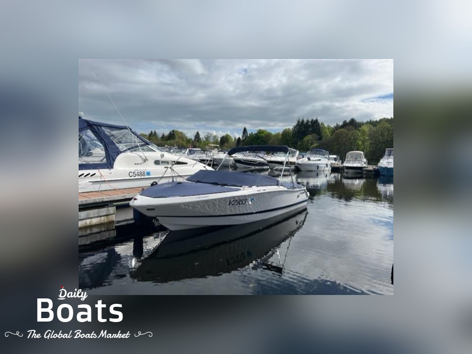 2016 Four Winns Boats H190 à vendre. Voir le prix, les photos et ...