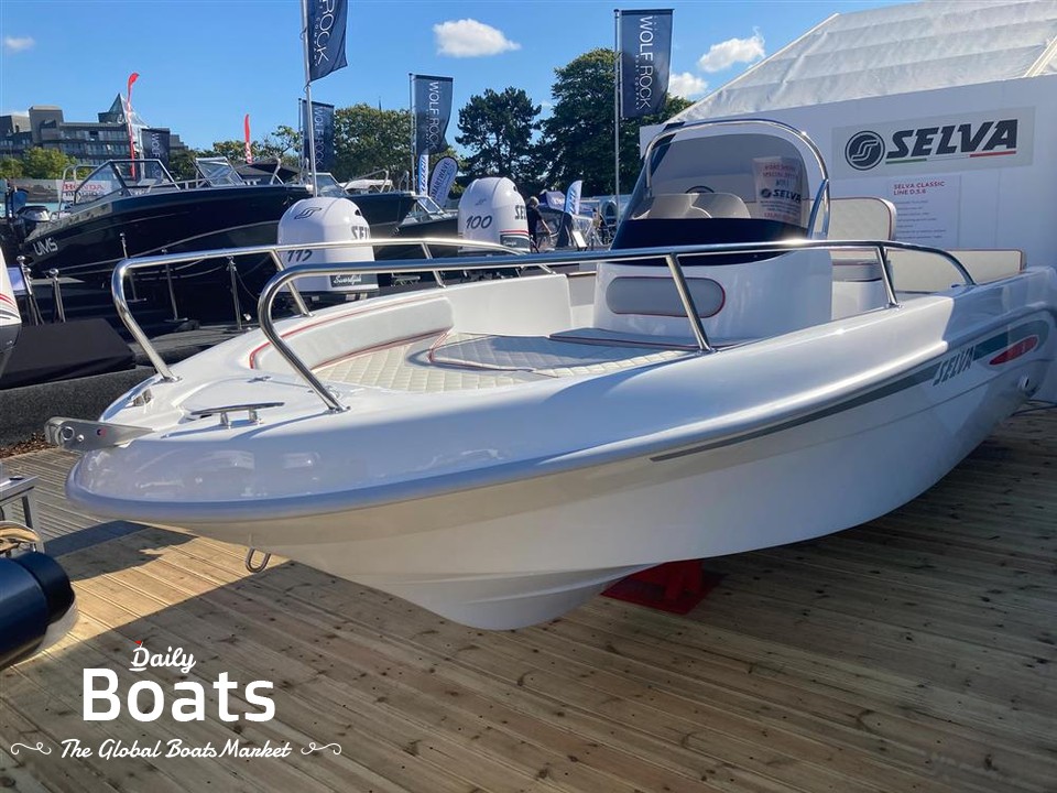 2022 Selva 560 for sale. View price, photos and Buy 2022 Selva 560 #458452