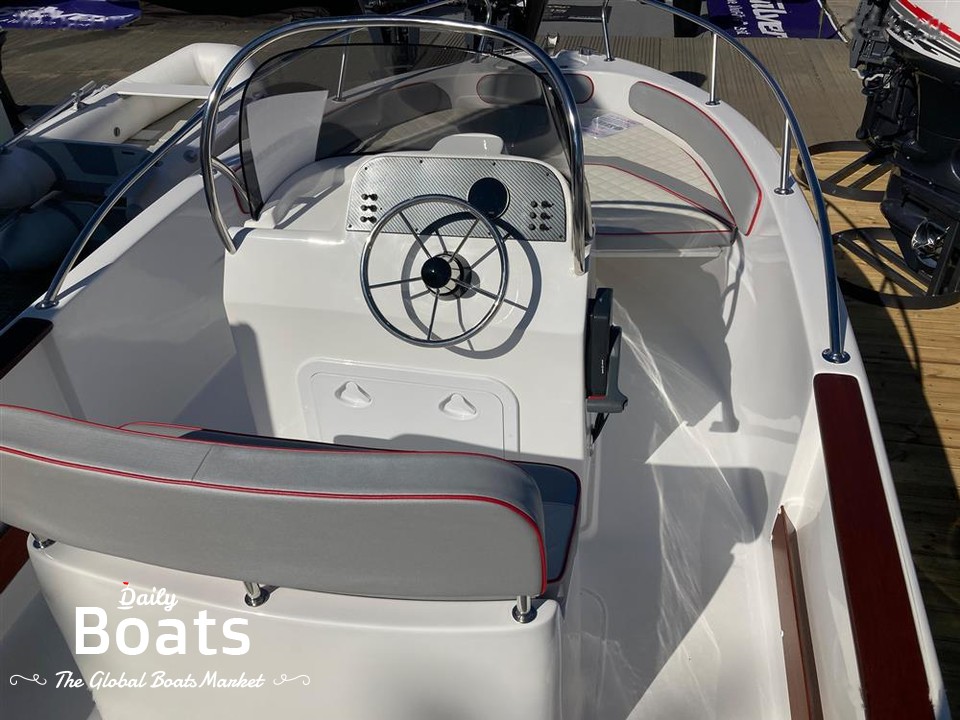 2022 Selva 560 for sale. View price, photos and Buy 2022 Selva 560 #458452