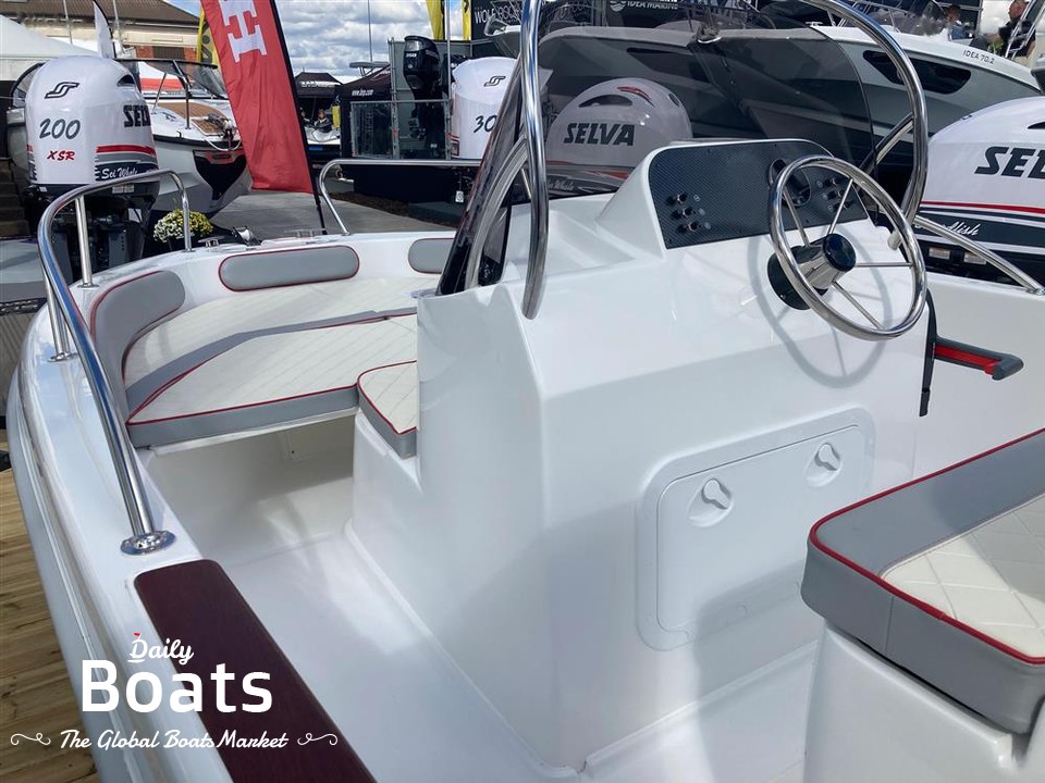 2022 Selva 560 for sale. View price, photos and Buy 2022 Selva 560 #458452