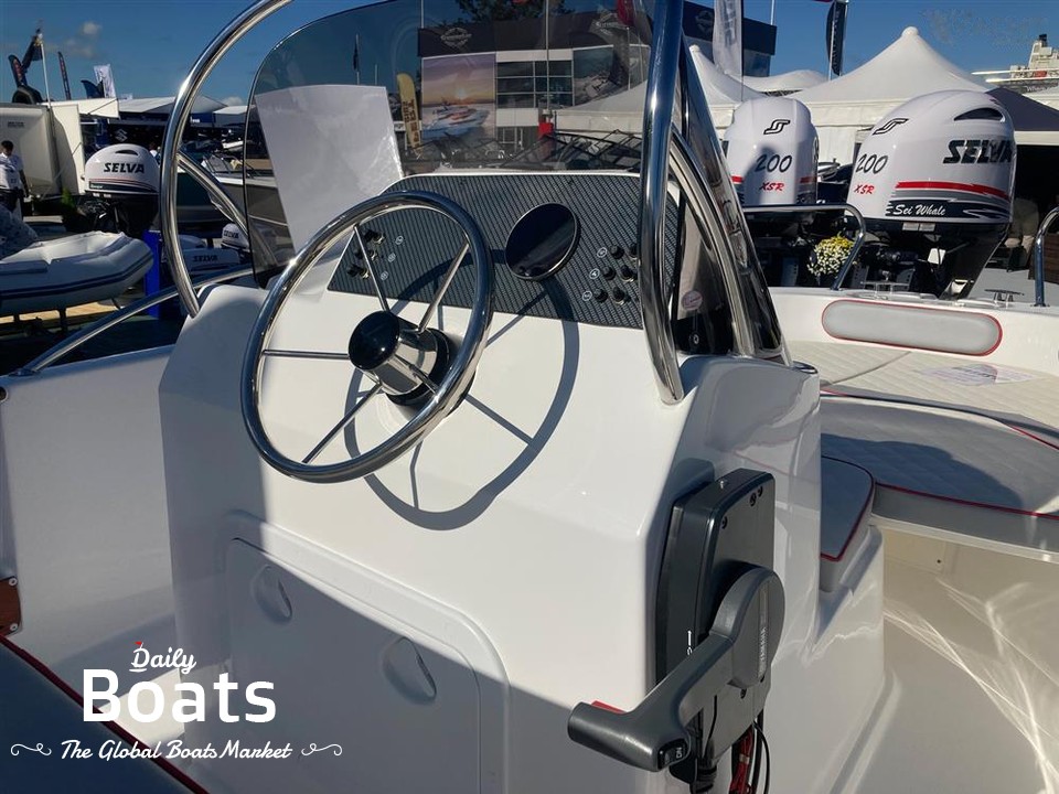 2022 Selva 560 for sale. View price, photos and Buy 2022 Selva 560 #458452