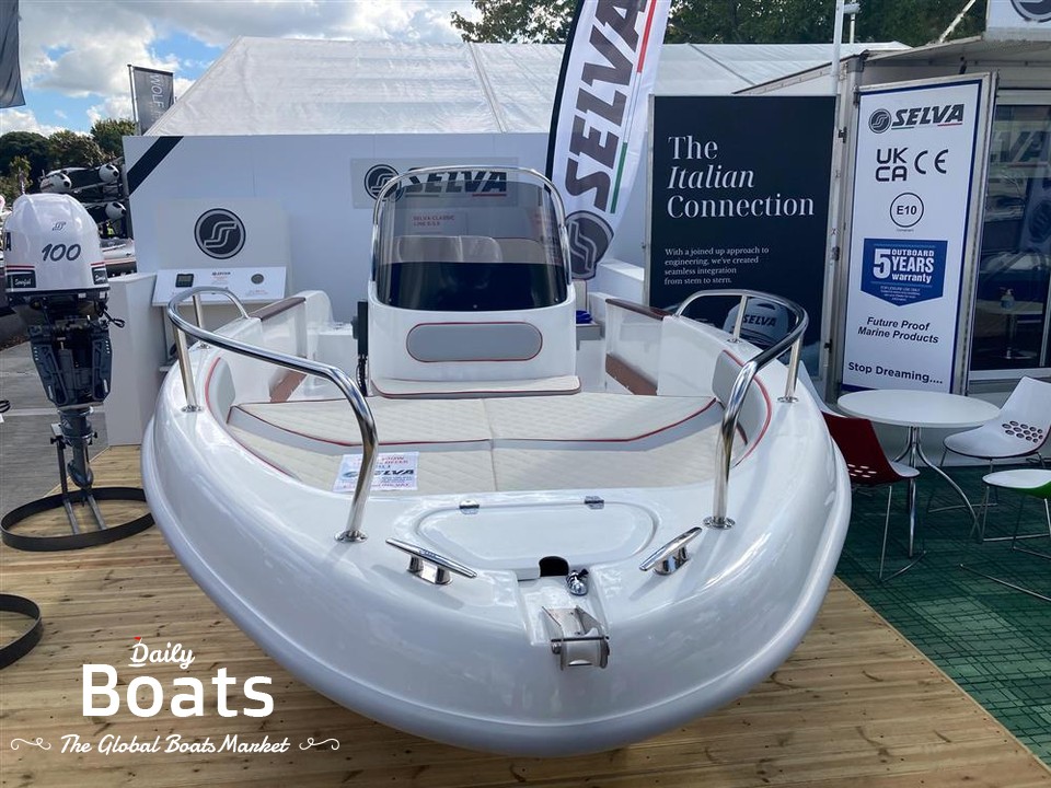 2022 Selva 560 for sale. View price, photos and Buy 2022 Selva 560 #458452