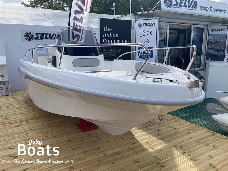 2022 Selva 560 for sale. View price, photos and Buy 2022 Selva 560 #458452