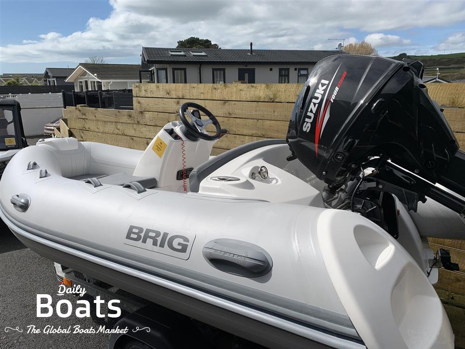2016 Brig Inflatables 340 for sale. View price, photos and Buy 2016 ...