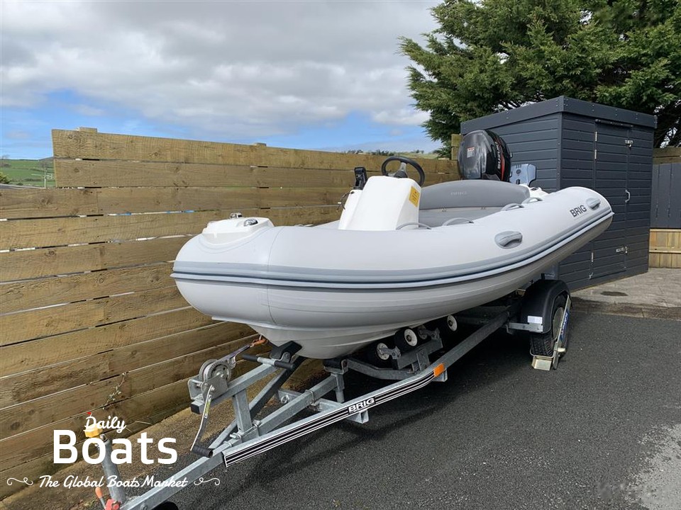 2016 Brig Inflatables 340 for sale. View price, photos and Buy 2016 ...