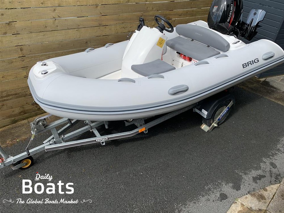 2016 Brig Inflatables 340 for sale. View price, photos and Buy 2016 ...