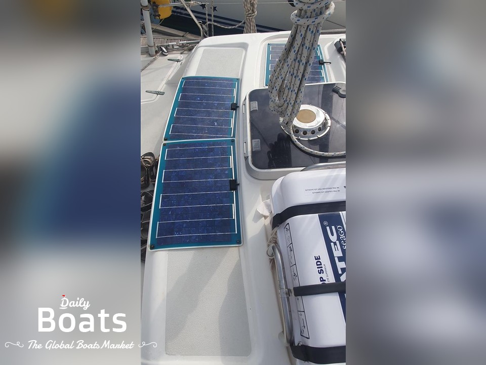 1995 Moody Cc38 for sale. View price, photos and Buy 1995 Moody Cc38 ...