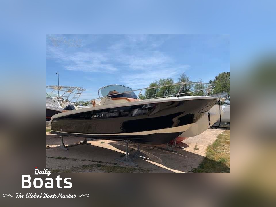 2021 Invictus 240Fx for sale. View price, photos and Buy 2021 Invictus ...