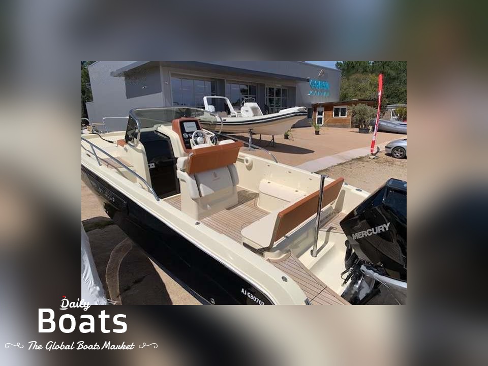 2021 Invictus 240Fx for sale. View price, photos and Buy 2021 Invictus ...