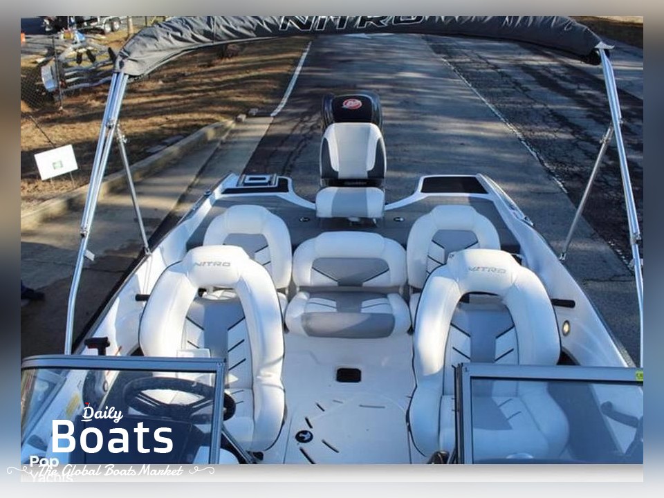2018 Nitro Z19 for sale. View price, photos and Buy 2018 Nitro Z19 #458472