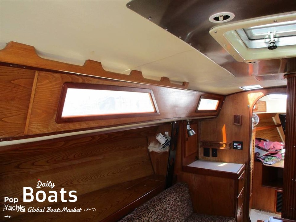 1983 Pearson 37 for sale. View price, photos and Buy 1983 Pearson 37 ...