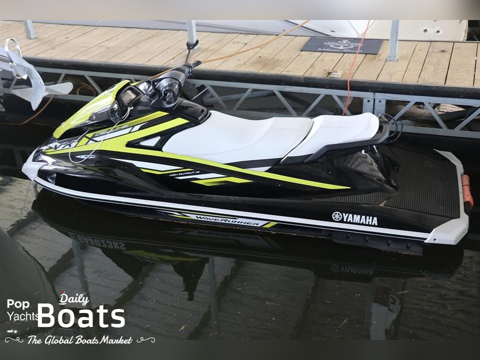 2019 Yamaha Vx for sale. View price, photos and Buy 2019 Yamaha Vx #458488