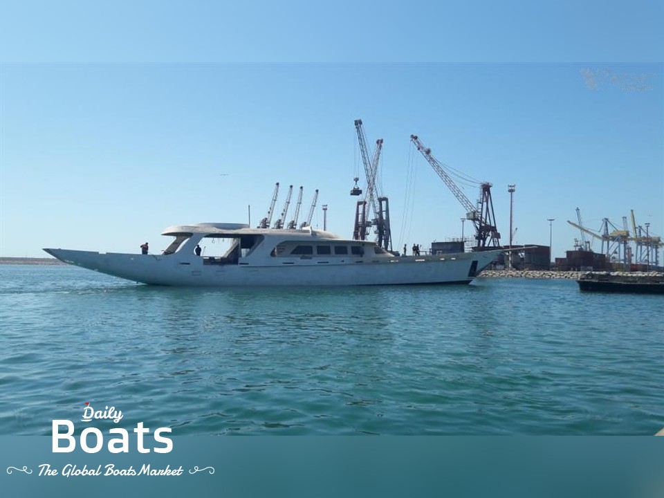 2006 ATB Shipyards Goelette 152 for sale. View price, photos and Buy ...