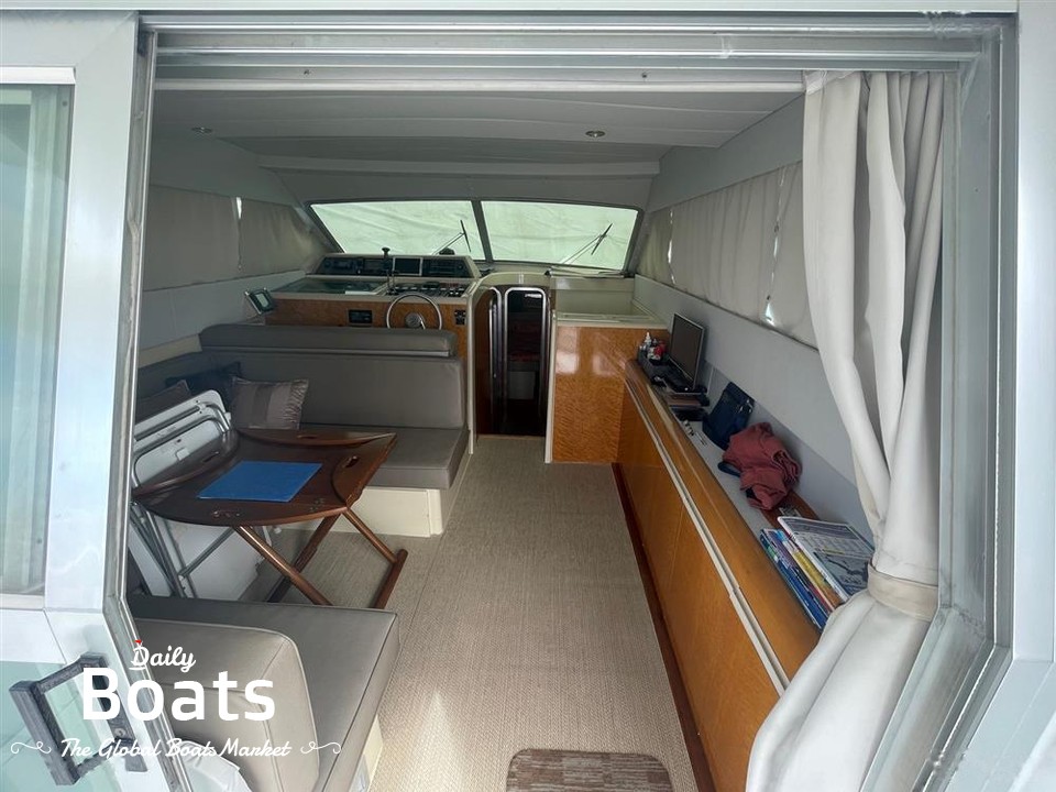 1987 MOCHI CRAFT Dominator 40 for sale. View price, photos and Buy 1987 ...