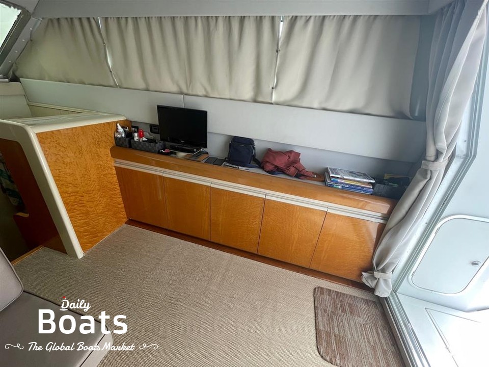 1987 MOCHI CRAFT Dominator 40 for sale. View price, photos and Buy 1987 ...