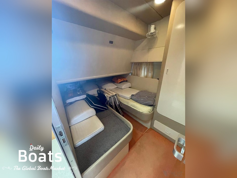 1987 MOCHI CRAFT Dominator 40 for sale. View price, photos and Buy 1987 ...