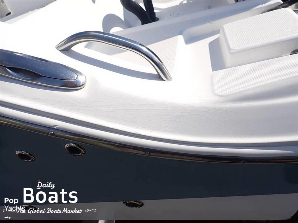 2007 Sea Fox Boats 256 Walkaround for sale. View price, photos and Buy ...