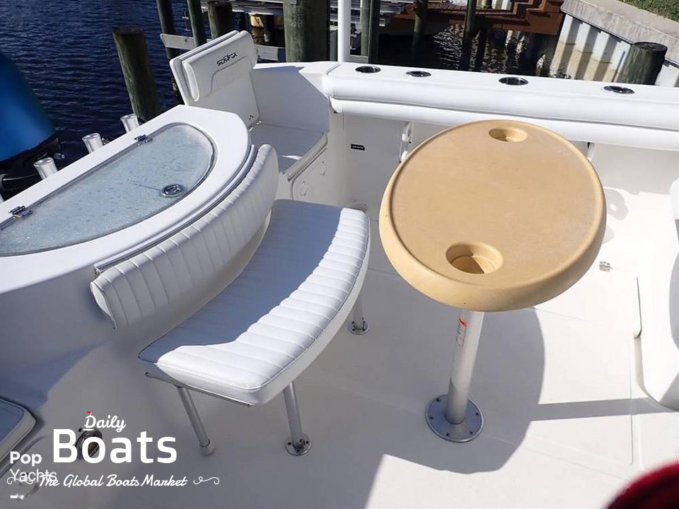 2007 Sea Fox Boats 256 Walkaround for sale. View price, photos and Buy ...