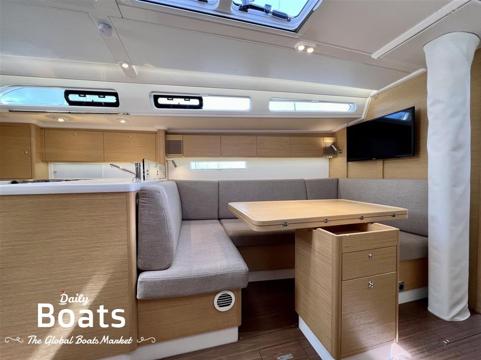 2017 X-Yachts X43 for sale. View price, photos and Buy 2017 X-Yachts ...