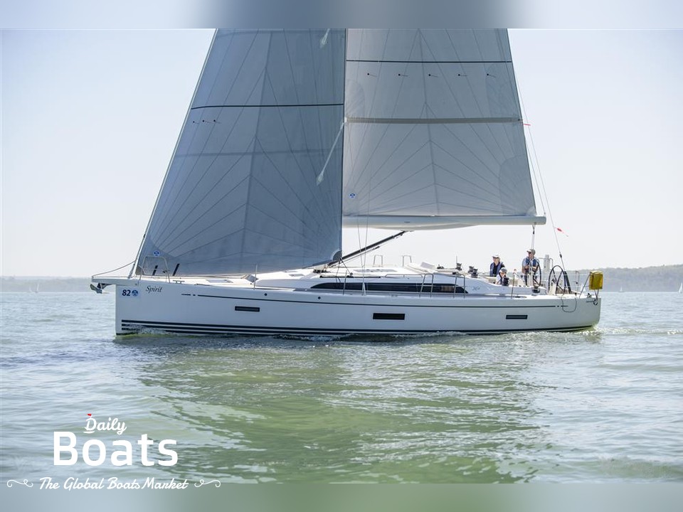 2017 X-Yachts X43 for sale. View price, photos and Buy 2017 X-Yachts ...