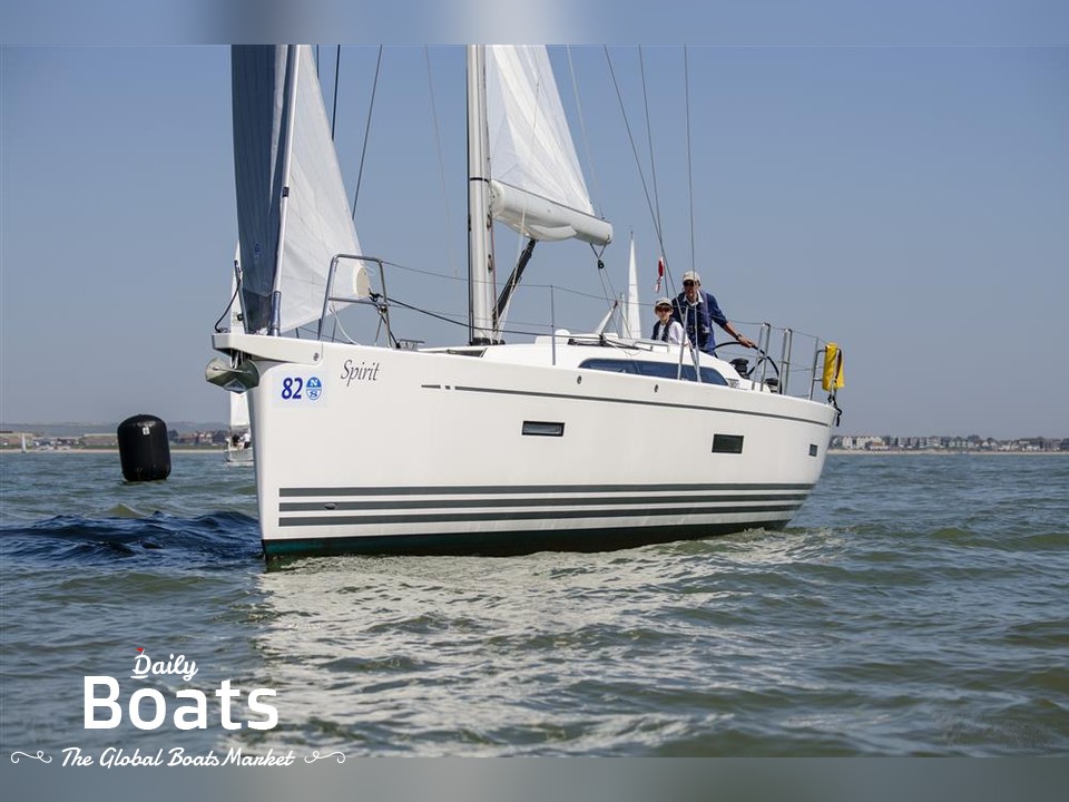 2017 X-Yachts X43 for sale. View price, photos and Buy 2017 X-Yachts ...