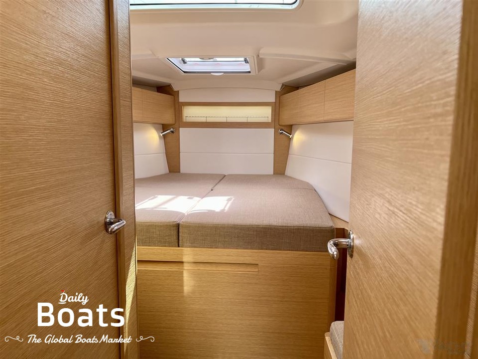 2017 X-Yachts X43 for sale. View price, photos and Buy 2017 X-Yachts ...