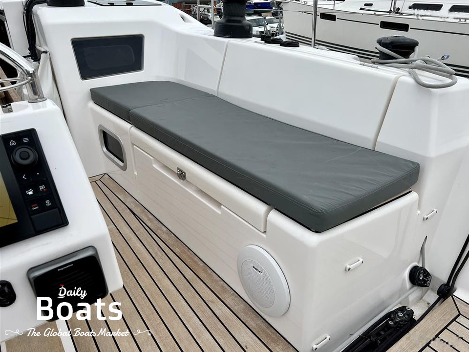 2017 X-Yachts X43 for sale. View price, photos and Buy 2017 X-Yachts ...