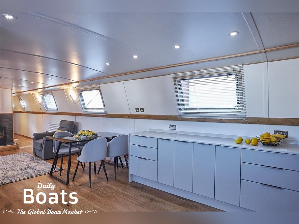 2023 Viking Canal Boats 65 X 12 05 for sale. View price, photos and Buy ...