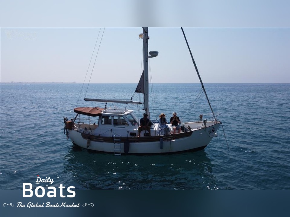 1991 Fisher 30 for sale. View price, photos and Buy 1991 Fisher 30 #458526