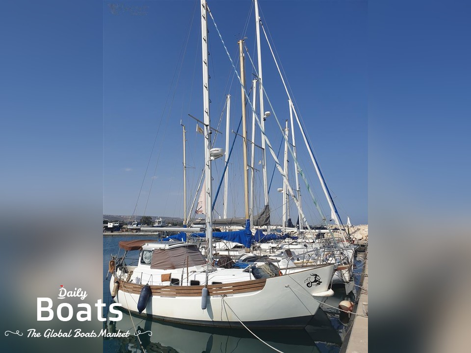 1991 Fisher 30 for sale. View price, photos and Buy 1991 Fisher 30 #458526