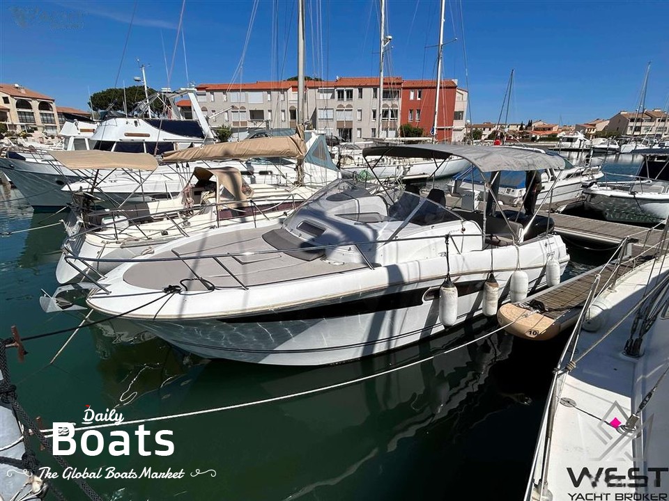 2015 Jeanneau Cap Camarat 850 for sale. View price, photos and Buy 2015 ...