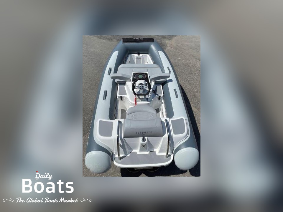 2022 Williams Jet Tenders 285 Turbojet for sale. View price, photos and ...