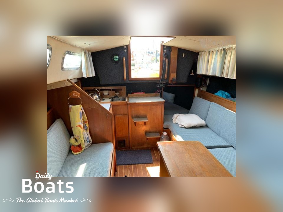 1982 Westerly Griffon for sale. View price, photos and Buy 1982 ...