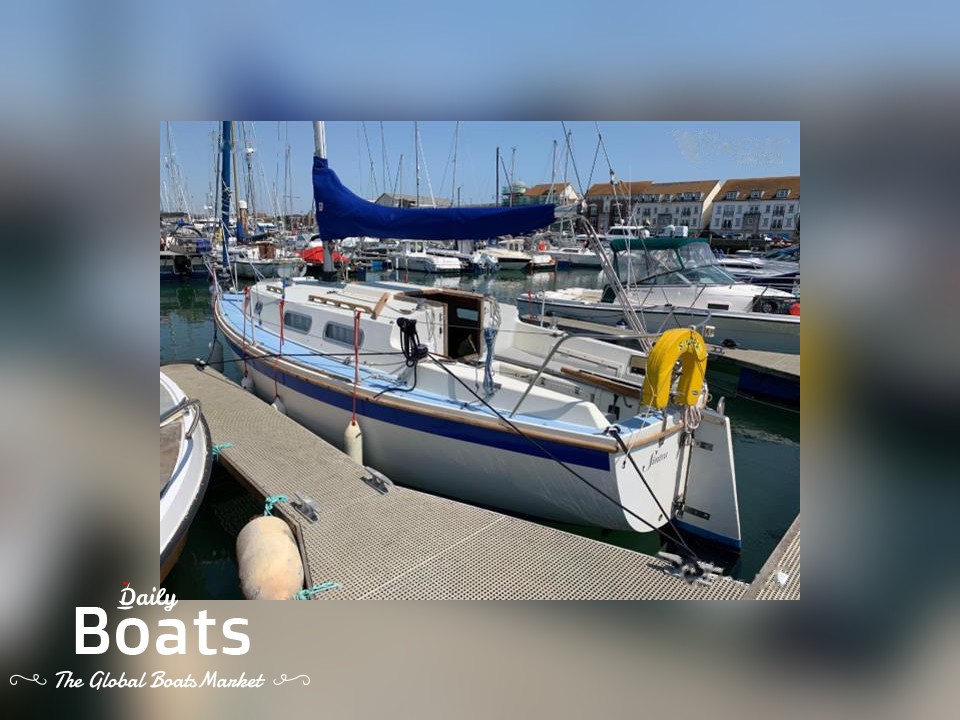 1982 Westerly Griffon for sale. View price, photos and Buy 1982 ...