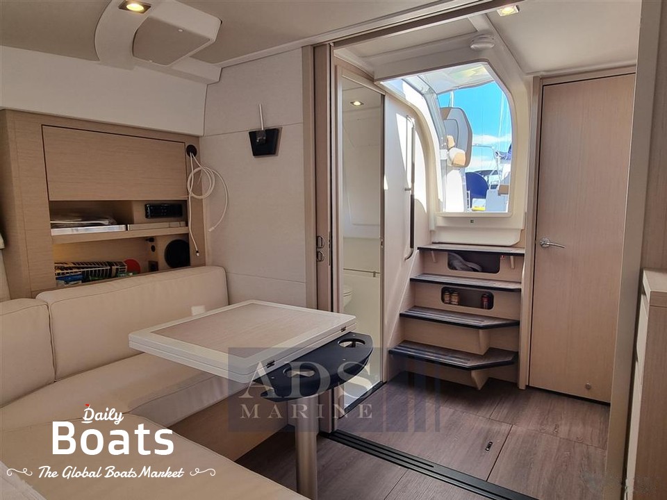 2020 Jeanneau Leader 36 for sale. View price, photos and Buy 2020 ...