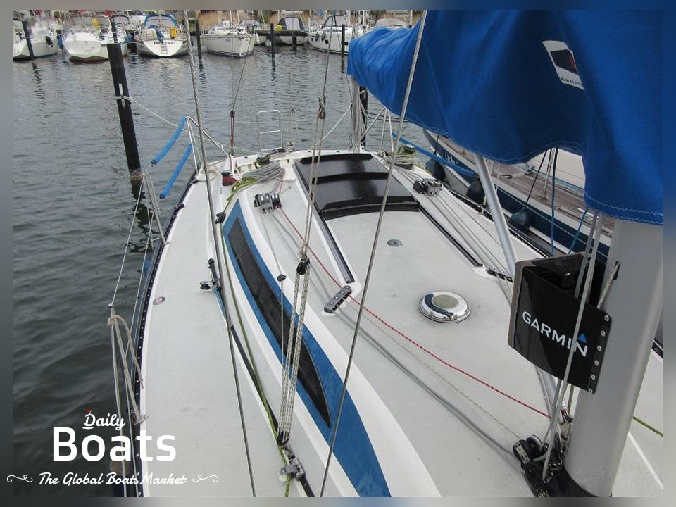 1990 X-Yachts X-99 for sale. View price, photos and Buy 1990 X-Yachts X ...