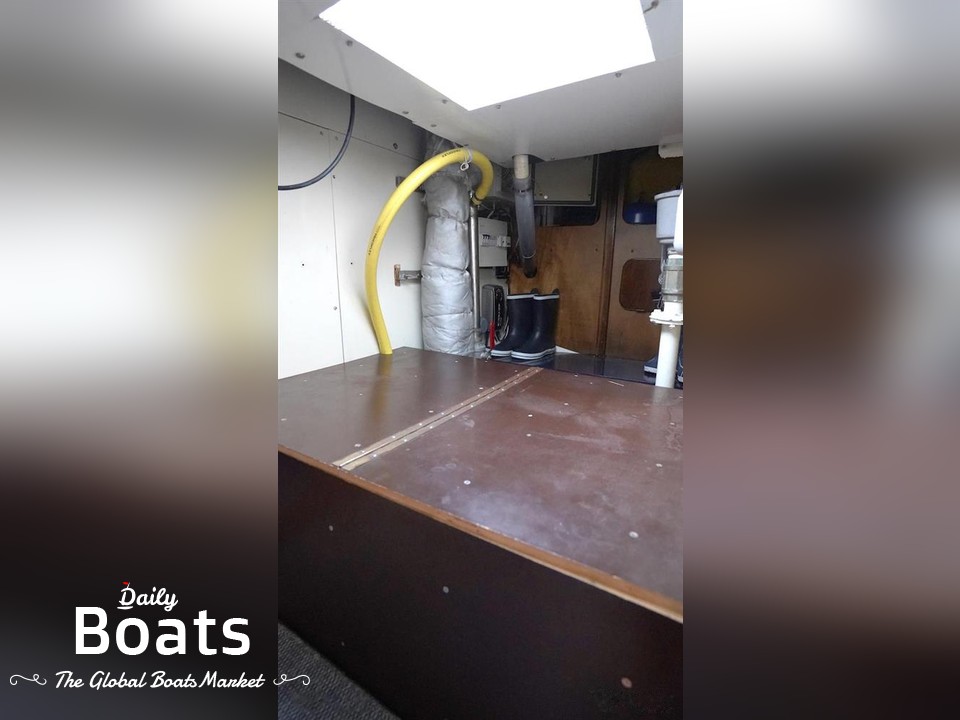 1974 Joshua 40 for sale. View price, photos and Buy 1974 Joshua 40 #458571