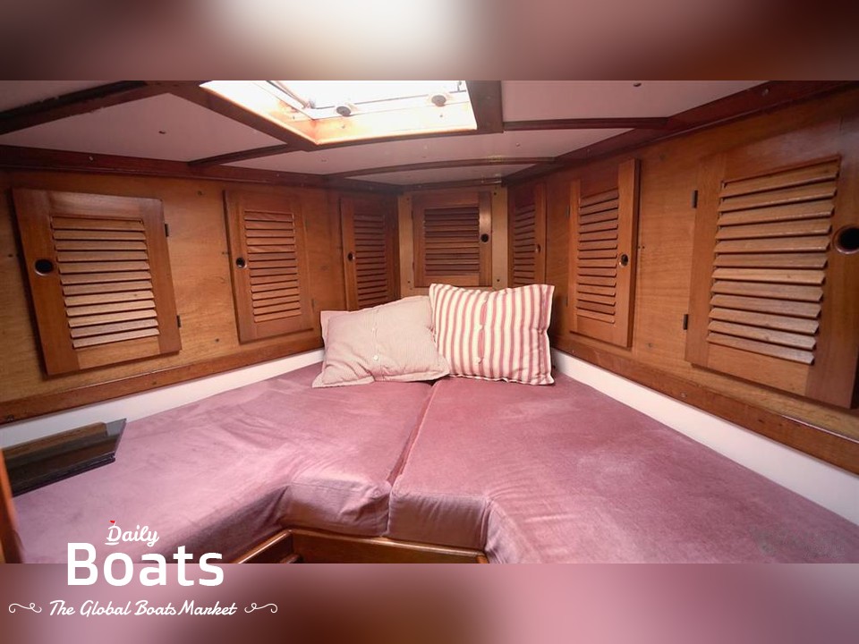 1974 Joshua 40 for sale. View price, photos and Buy 1974 Joshua 40 #458571