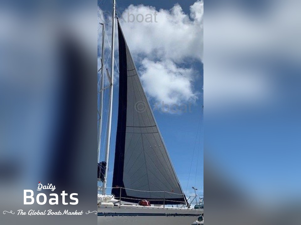 1985 Bianca Aphrodite 101 for sale. View price, photos and Buy 1985 Bianca Aphrodite 101 #458576