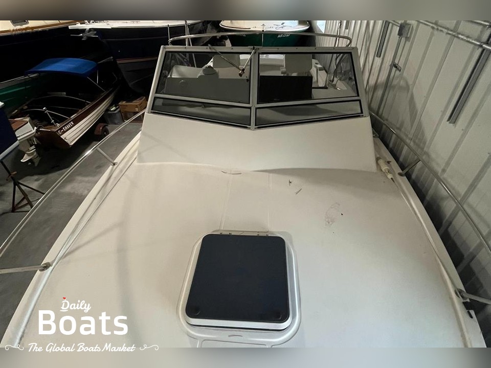 1996 Albemarle 28 Express Fisherman for sale. View price, photos and ...