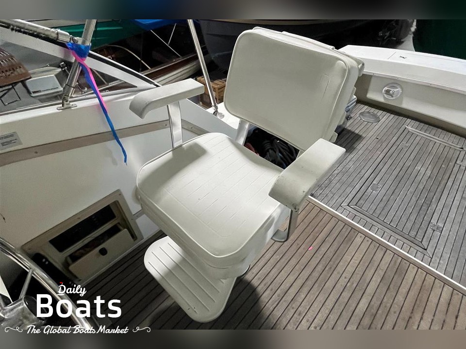 1996 Albemarle 28 Express Fisherman for sale. View price, photos and ...