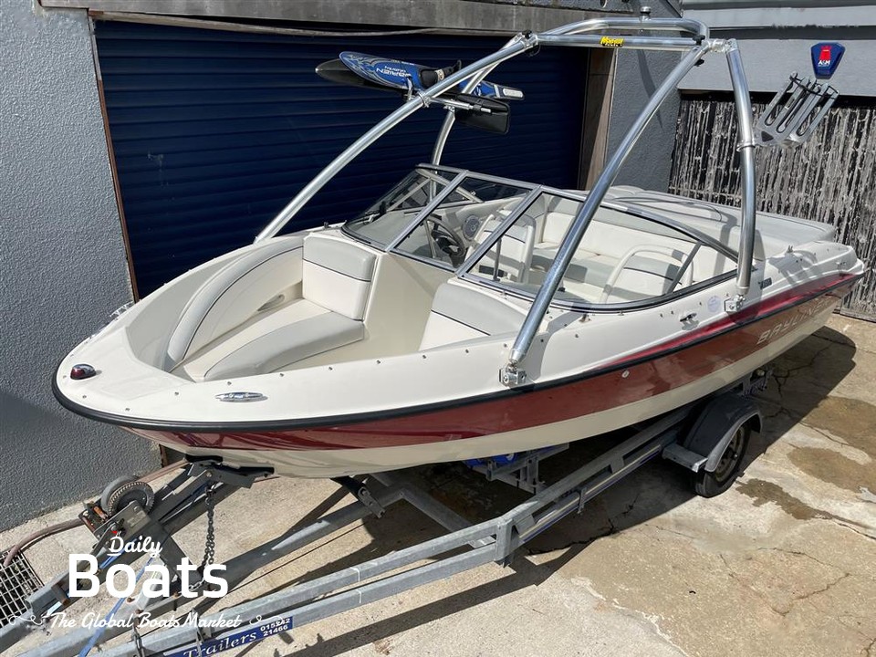 2016 Bayliner Boats 185 Bowrider for sale. View price, photos and Buy ...