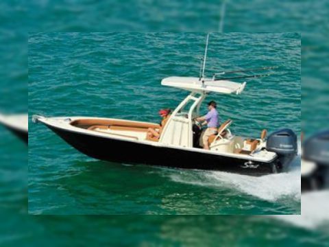 2013 Scout Boat 251 Xs for sale. View price, photos and Buy 2013 Scout ...