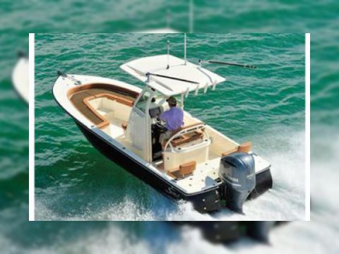 2013 Scout Boat 251 Xs for sale. View price, photos and Buy 2013 Scout ...