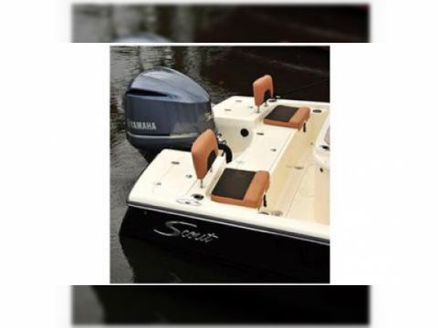 2013 Scout Boat 251 Xs for sale. View price, photos and Buy 2013 Scout ...